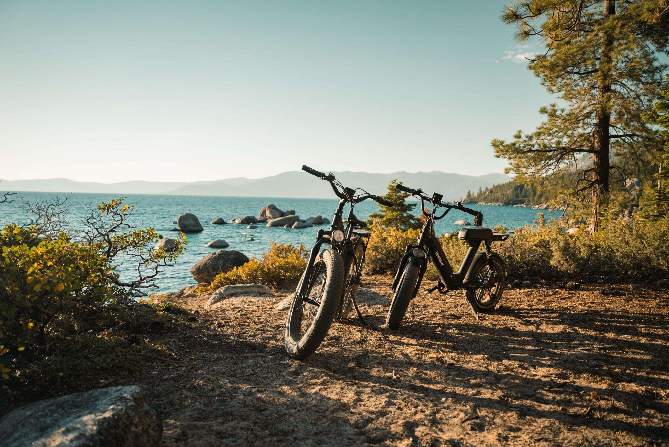eBike Hire Paphos | Volty Bikes Ltd