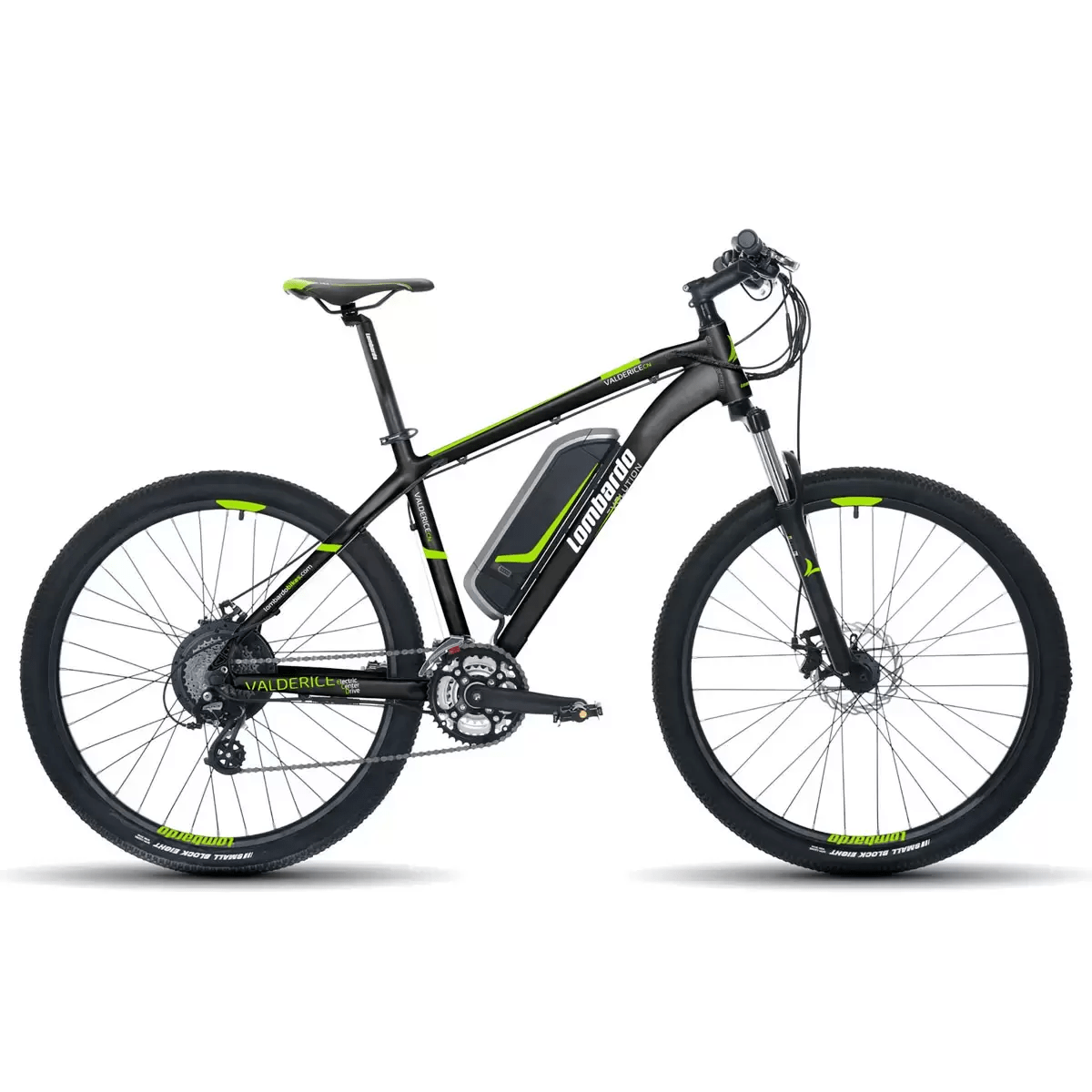 Economy eBikes | Volty Bikes Ltd